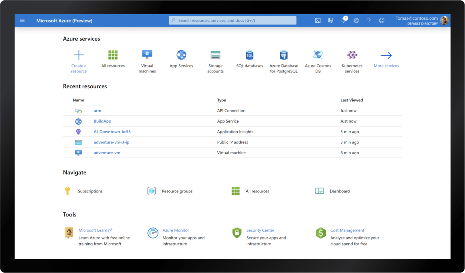 Azure - Servicios en la Nube - Microsoft Dynamics 365 | Tipsa.net Azure - Servicios en la Nube - Microsoft Dynamics 365 | Tipsa.net